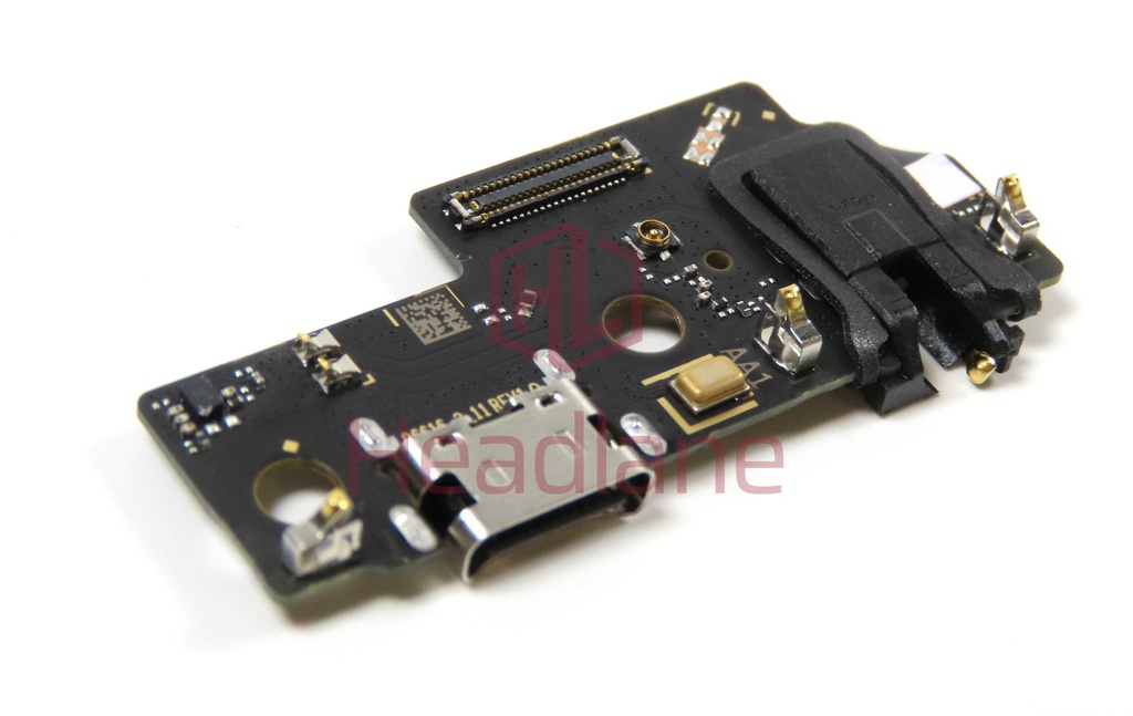 Samsung SM-A045 Galaxy A04 Charging Port Flex - GH81-22686A